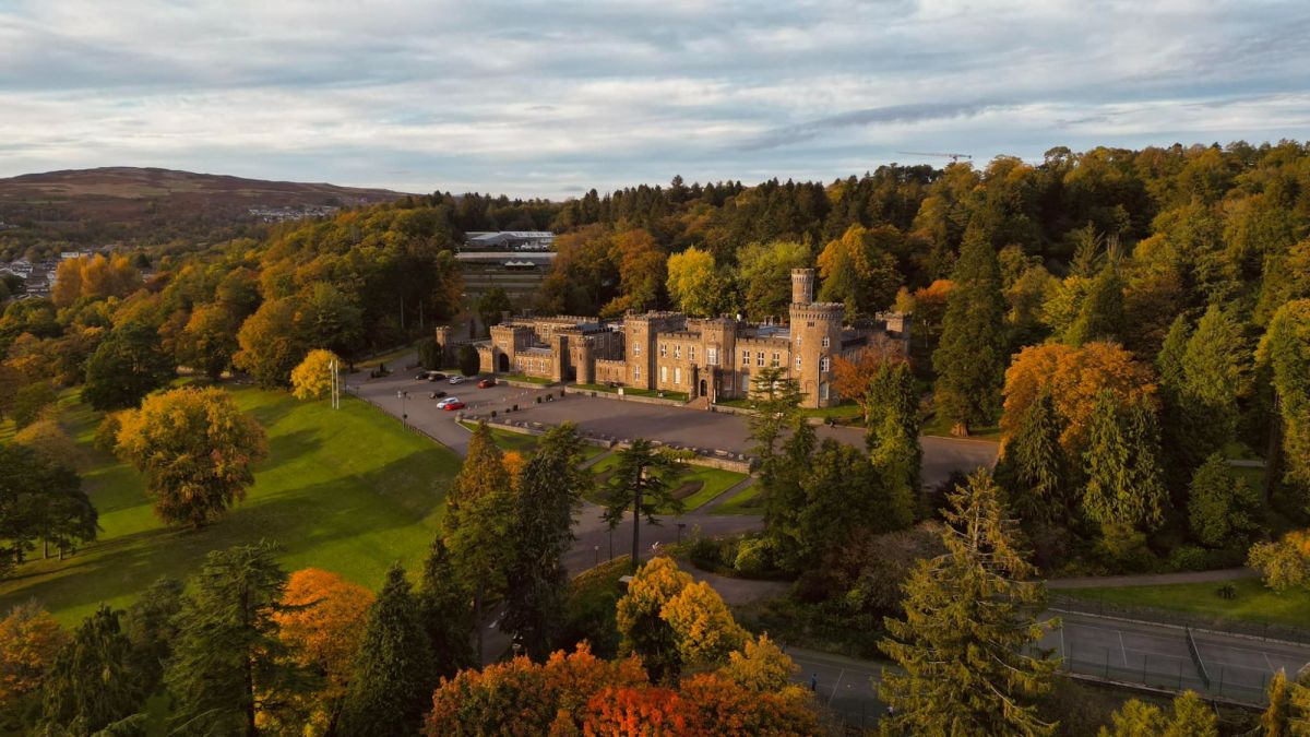 Sefydliad Cyfarthfa Foundation | The Story So Far