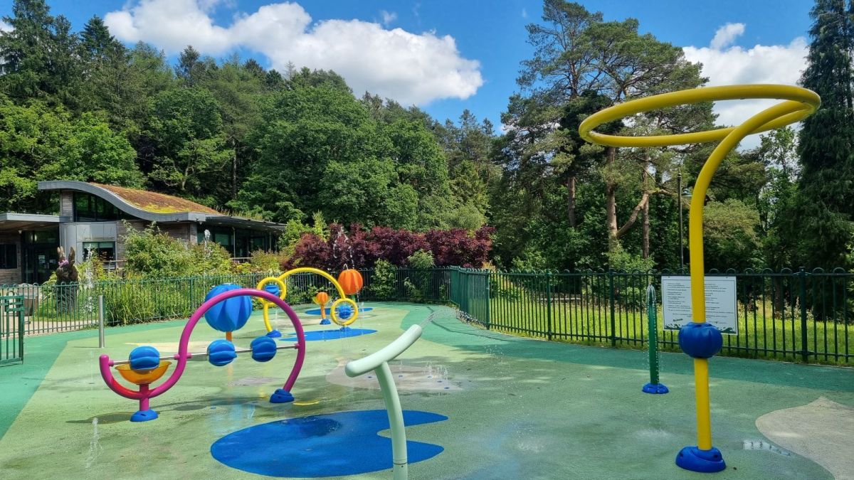 The Cyfarthfa Foundation