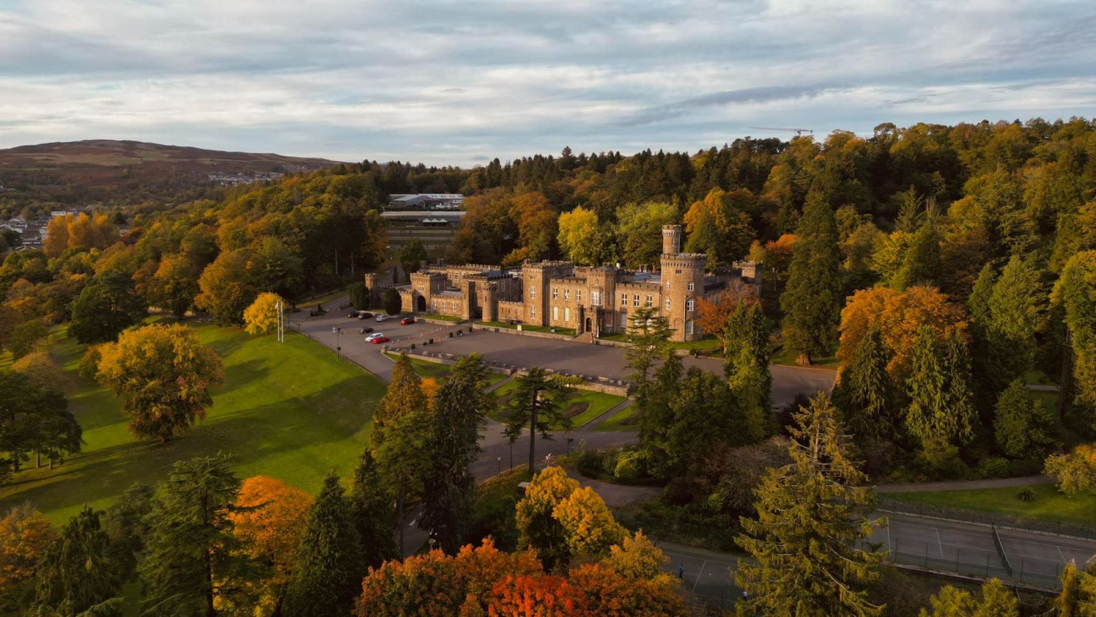 Sefydliad Cyfarthfa Foundation | The Story So Far